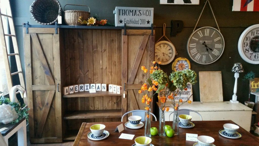 American Pie | Specialty Shops and Galleries | Downtown Waynesville ...